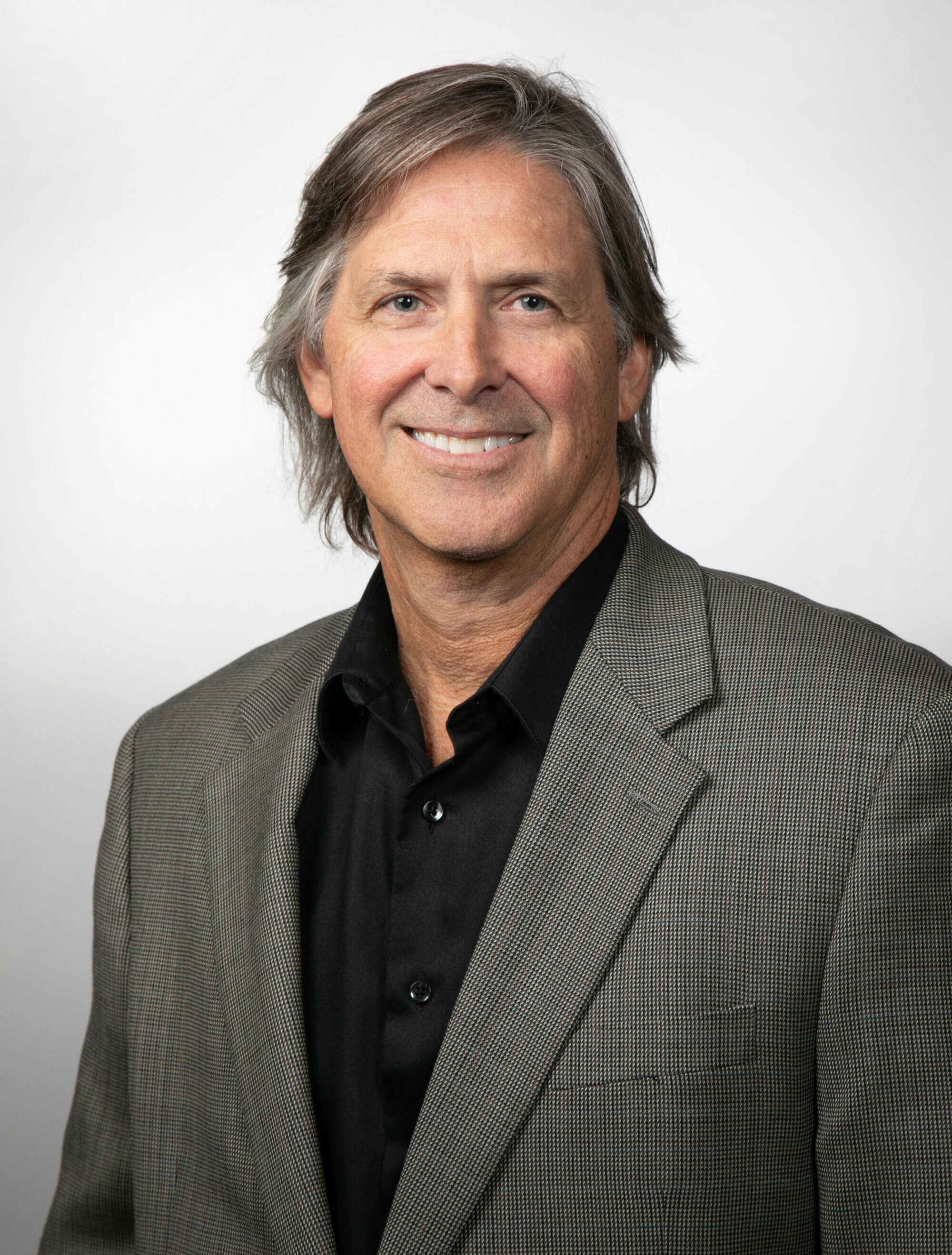 Paul Guzek » Lee Engineering | Traffic Engineering Experts